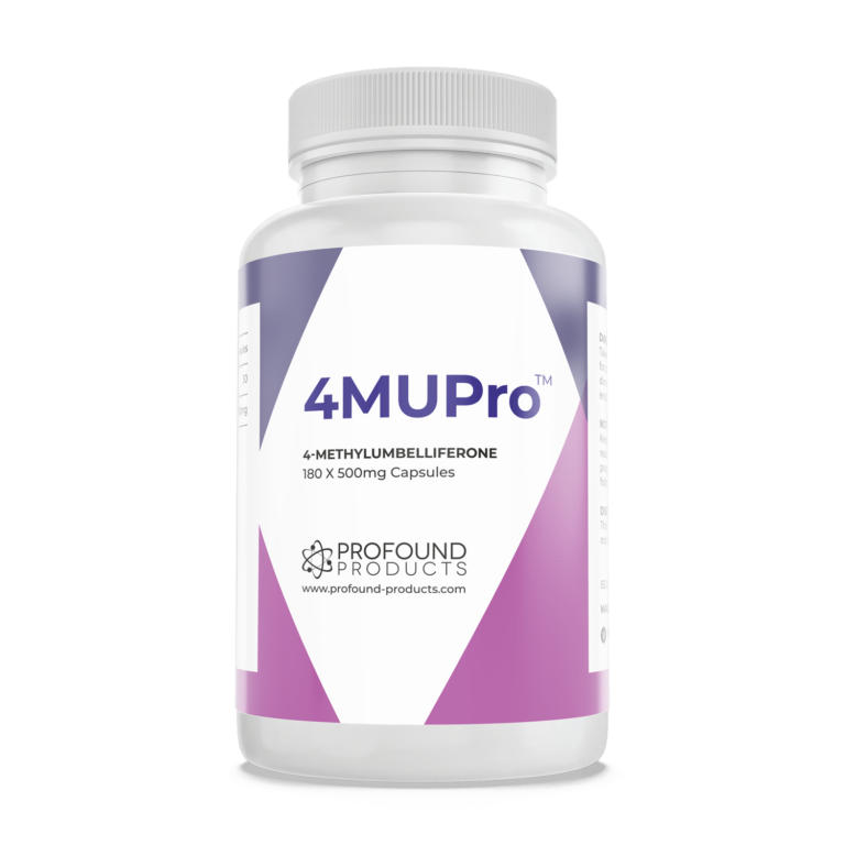4MU 4-methylumbelliferone (4MUPro™) - Profound Products