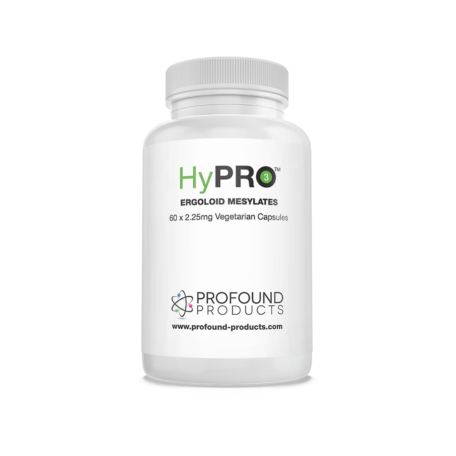 Hydergine (HyPro™) - Profound Products