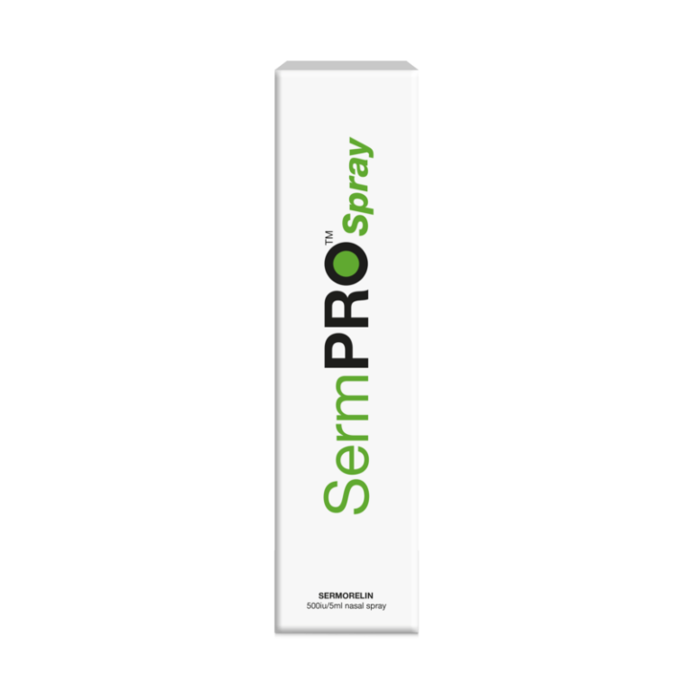 Sermorelin (SermPro™) - Profound Products